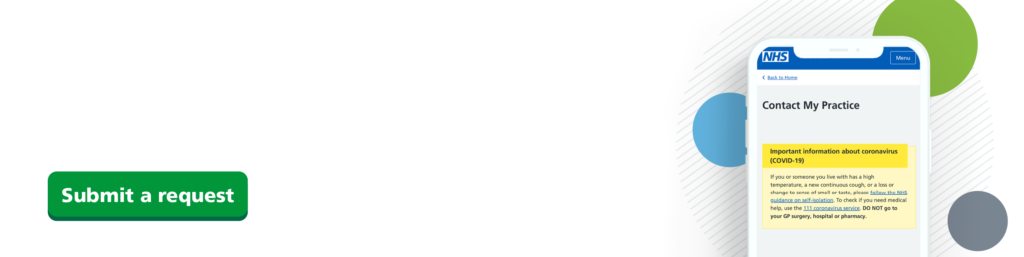 Modality Lewisham - A Commitment to Care