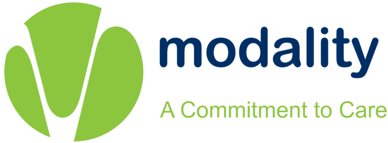 Modality Lewisham - A Commitment to Care